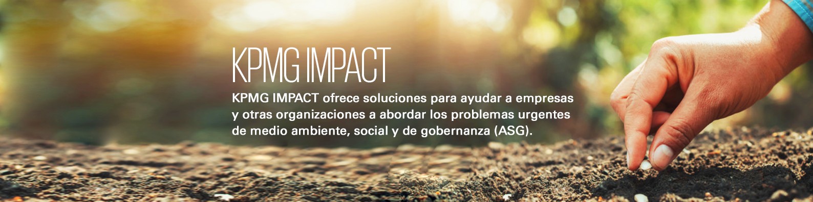 ¡Oportunidades de Empleo en KPMG PERÚ!